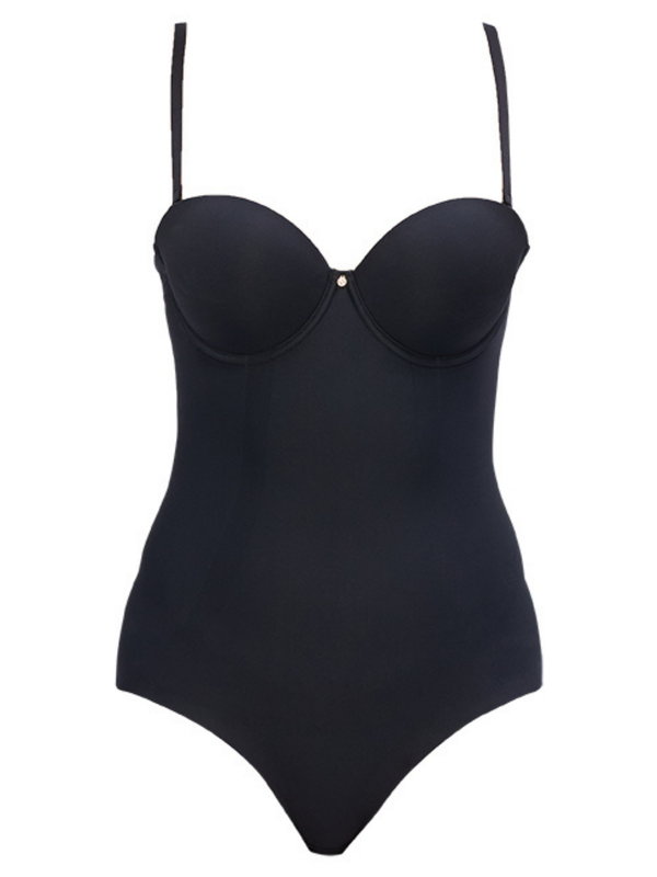 Body Define Shapewear | Sleek Firm Control | Nancy Ganz Tagged ...